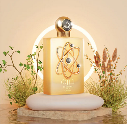 Lattafa Pride Collection – Fara Fragrances